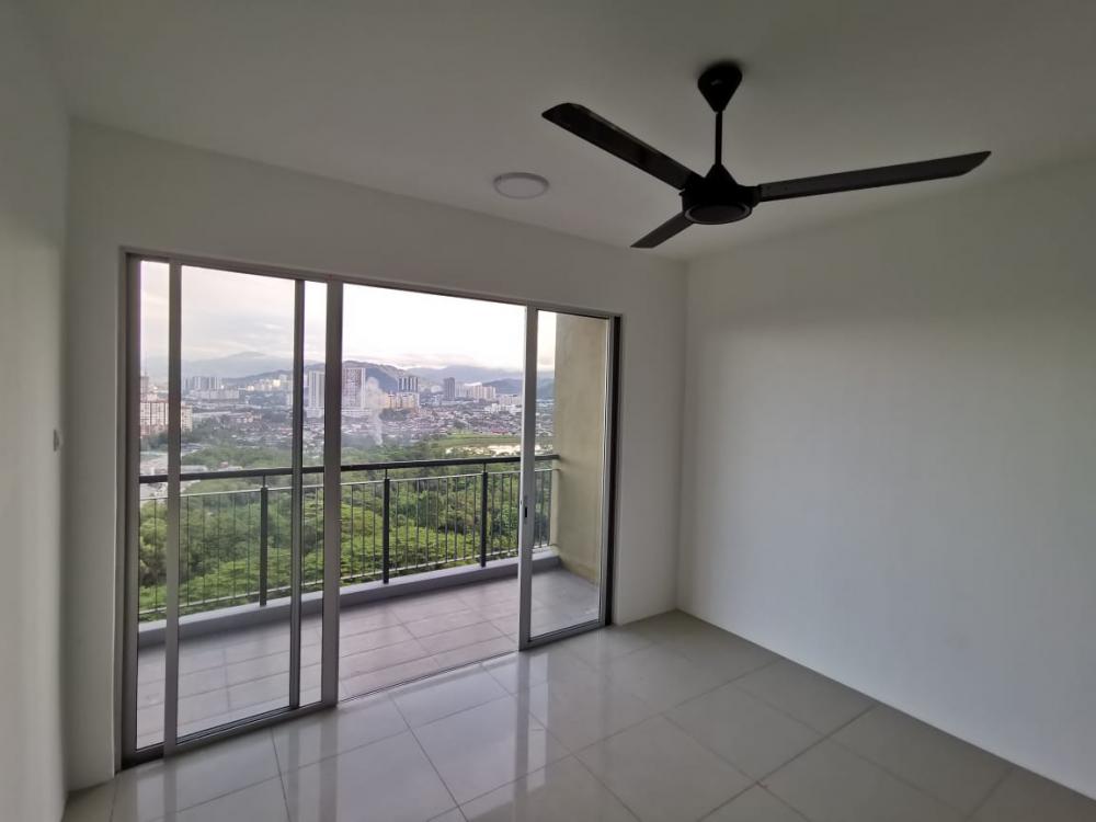 Property Residential | Platinum Splendor Residensi KL Condo | Buy ...